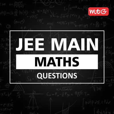 JEE Mains Maths Questions with Solutions - MCQ's (17-09-2023)