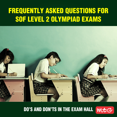 How to Prepare for SOF ISSO Olympiad Exam? - MTG Blog