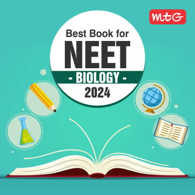 5 Must Have Biology Books for NEET to Improve your NEET Ranking