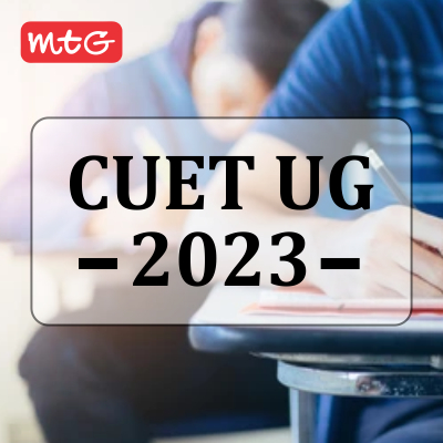 CUET (UG) 2023: Last Day Today for Correction in the Particulars of the Online Application Form ...