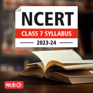 Class 7 Syllabus - MTG Blog