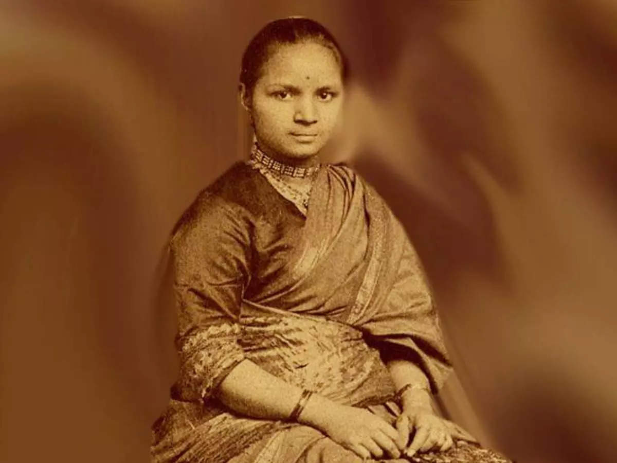 Happy National Doctors Day 2023 - India's First Female Doctor - MTG Blog