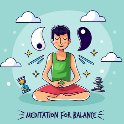 Top 10 Benefits of Meditation for Students in School - MTG Blog