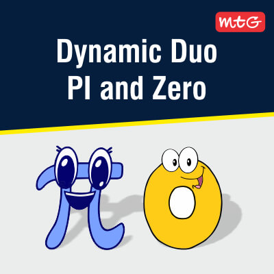 Dynamic Duo - PI and Zero - MTG Blog