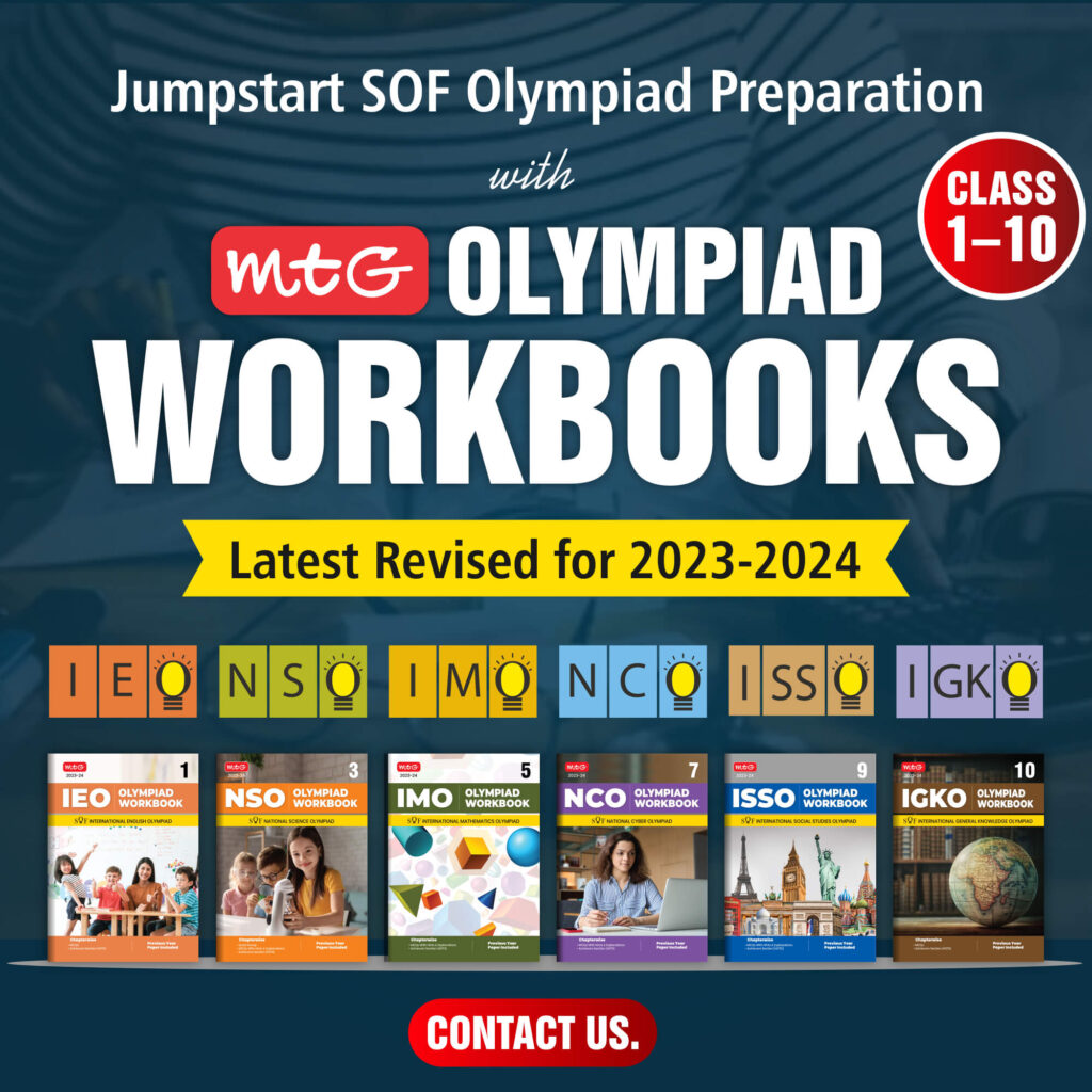 IMO Syllabus 2023 (Class 1-12) - IMO Exam Pattern