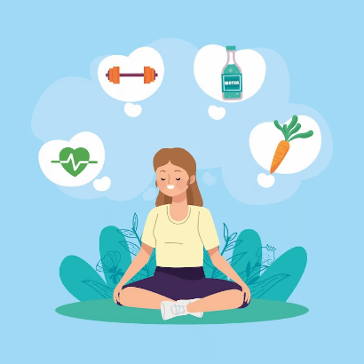 Top 10 Benefits of Meditation for Students in School - MTG Blog